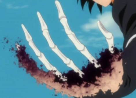 Decay Release | Shinobi Legends Wiki | Fandom