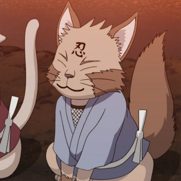 Ninneko | Shinobi Legends Wiki | Fandom