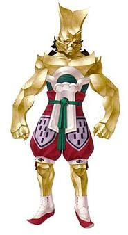 Summoning: Kin-Ki | Shinobi Legends Wiki | Fandom