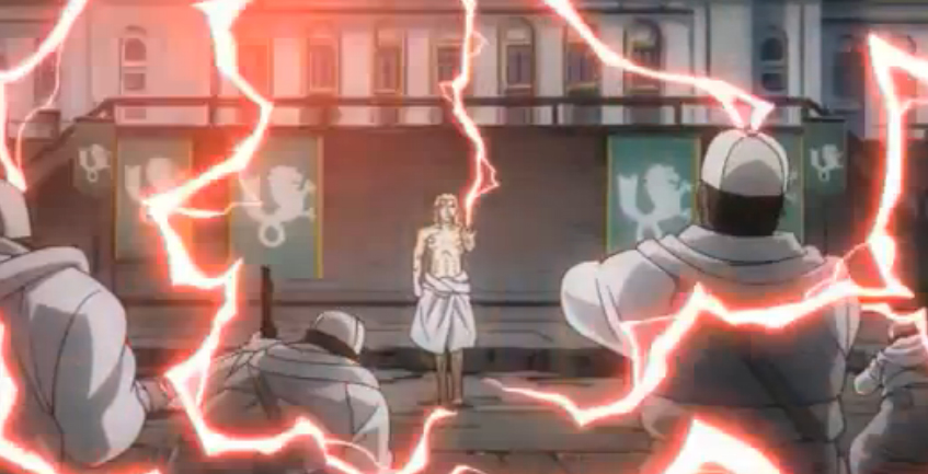 Power Release Shinobi Legends Wiki Fandom