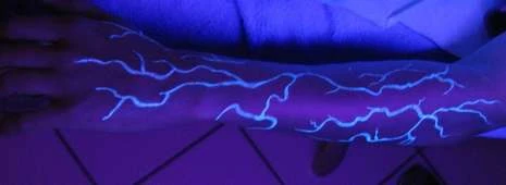 Lightning Ink | Shinobi Legends Wiki | Fandom