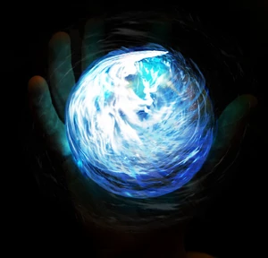 Water Release: Rasengan | Shinobi Legends Wiki | Fandom