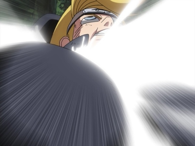 Suicide Bombing Clone Shinobi Legends Wiki Fandom
