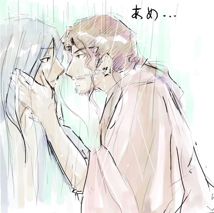 Kasigi Omi | Shinobi Legends Wiki | Fandom