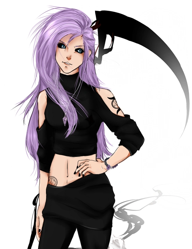 Amemasu Liu | Shinobi Legends Wiki | Fandom