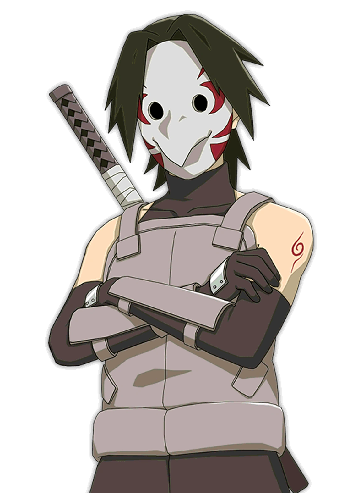 Shinzo | Shinobi Legends Wiki | Fandom