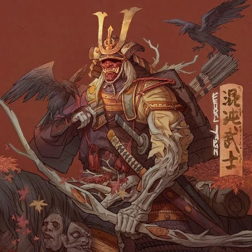 Kayah | Shinobi Legends Wiki | Fandom