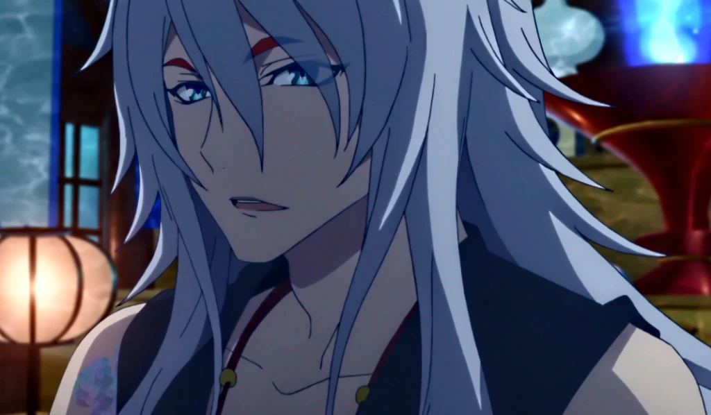 Rokusho Hōzuki | Shinobi Legends Wiki | Fandom