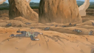 Earth Release: Destructive Rising Rock Pillars | Shinobi Legends Wiki ...