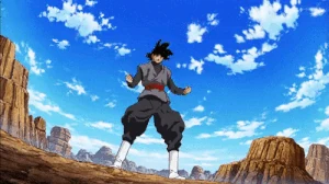 Dark Release Chakra Mode | Shinobi Legends Wiki | Fandom