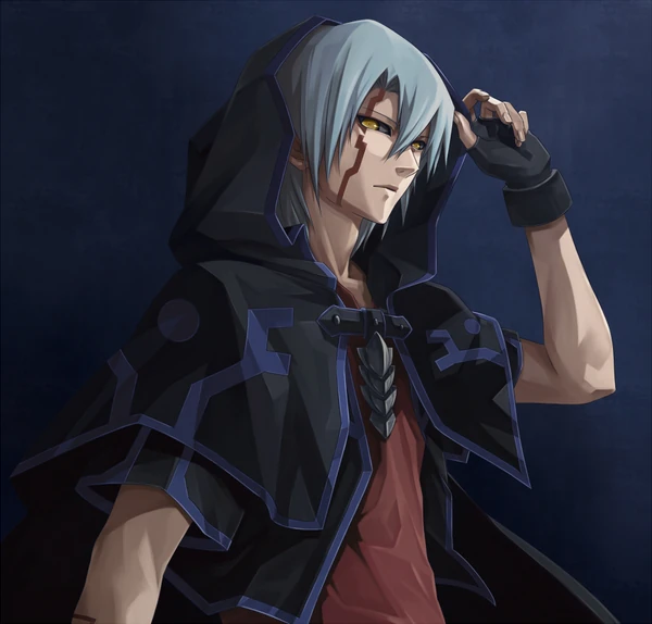 Rusaiju | Shinobi Legends Wiki | Fandom