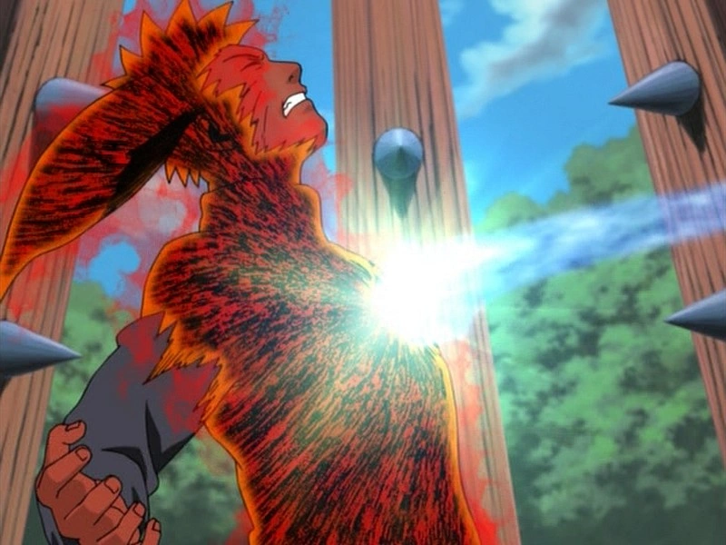 Soul Removal Technique | Shinobi Legends Wiki | Fandom