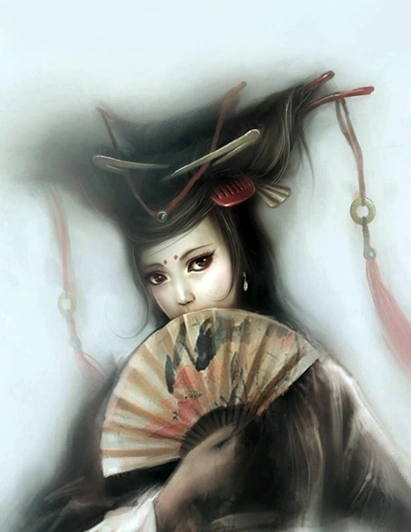 Yasaka's Deva Path | Shinobi Legends Wiki | Fandom