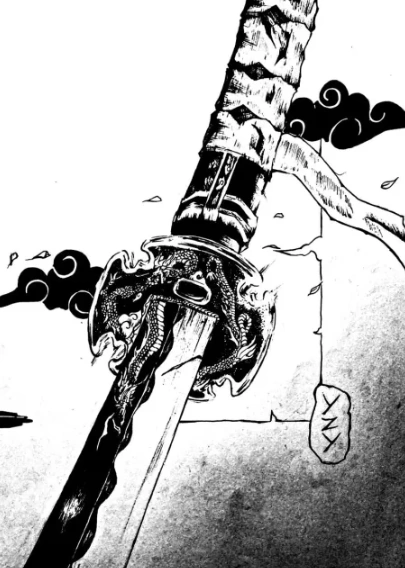 Dragon’s Claw | Shinobi Legends Wiki | Fandom