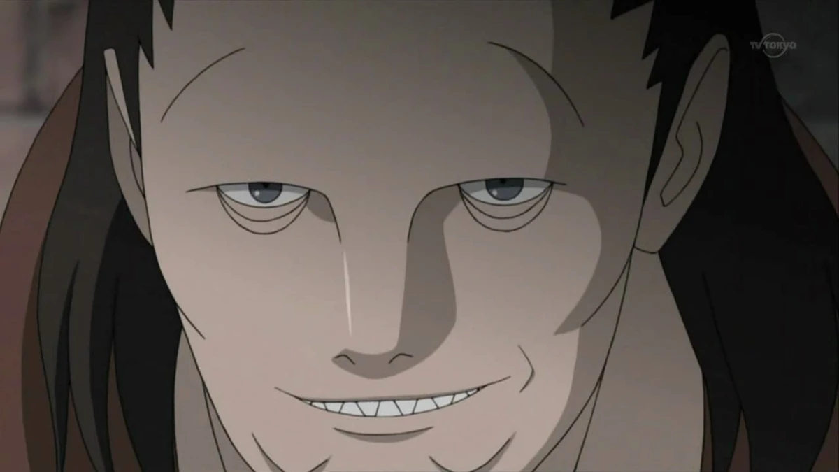 Gozu | Shinobi Legends Wiki | Fandom