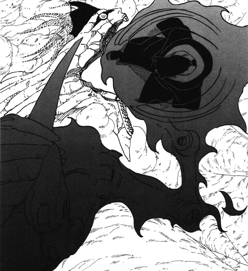 Susanoo Sword | Shinobi Legends Wiki | Fandom