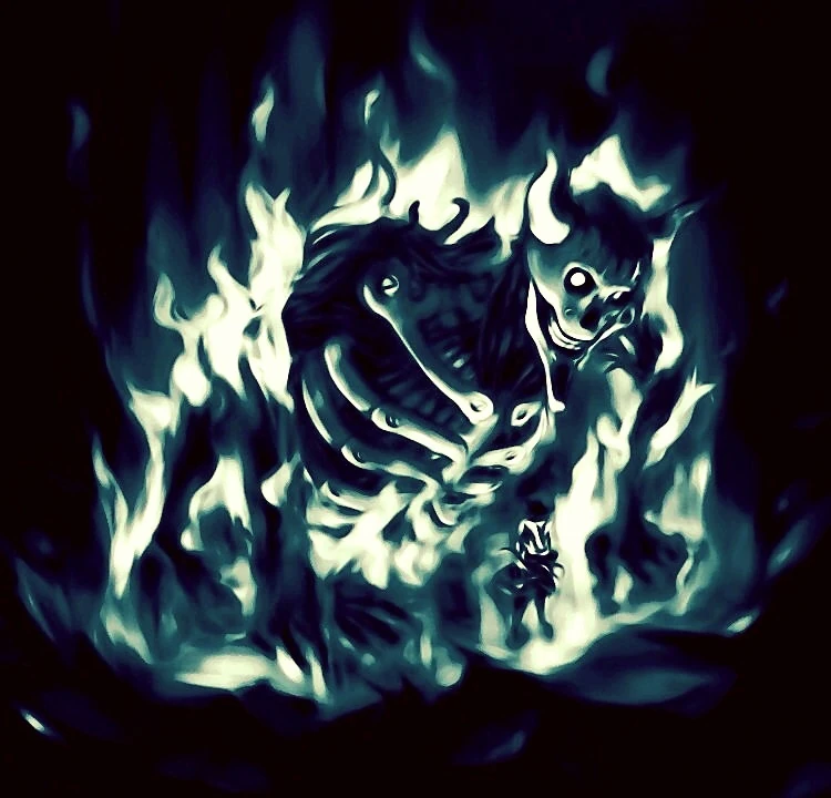 Transcription Seal: Susanoo | Shinobi Legends Wiki | Fandom