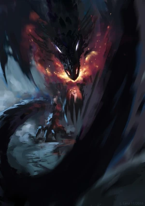 Nephthys | Shinobi Legends Wiki | Fandom