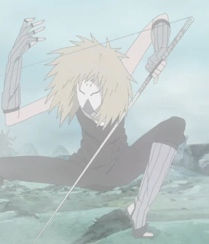 Nuibari | Shinobi Legends Wiki | Fandom