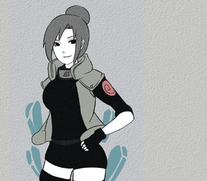 Kinu | Shinobi Legends Wiki | Fandom