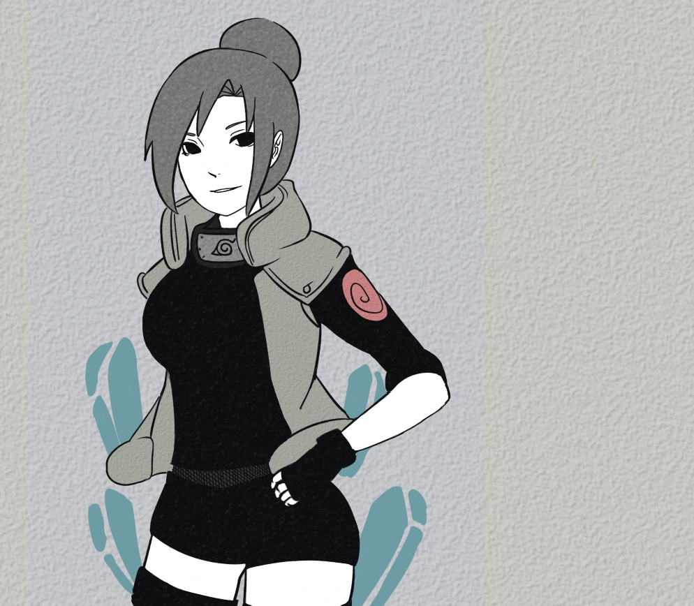 Kinu | Shinobi Legends Wiki | Fandom