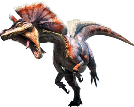 Raptors | Shinobi Legends Wiki | Fandom
