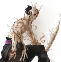 Susanoo Sage Mode | Shinobi Legends Wiki | Fandom