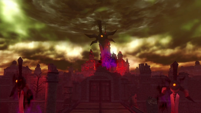 Shinigami Shrine | Shinobi Legends Wiki | Fandom