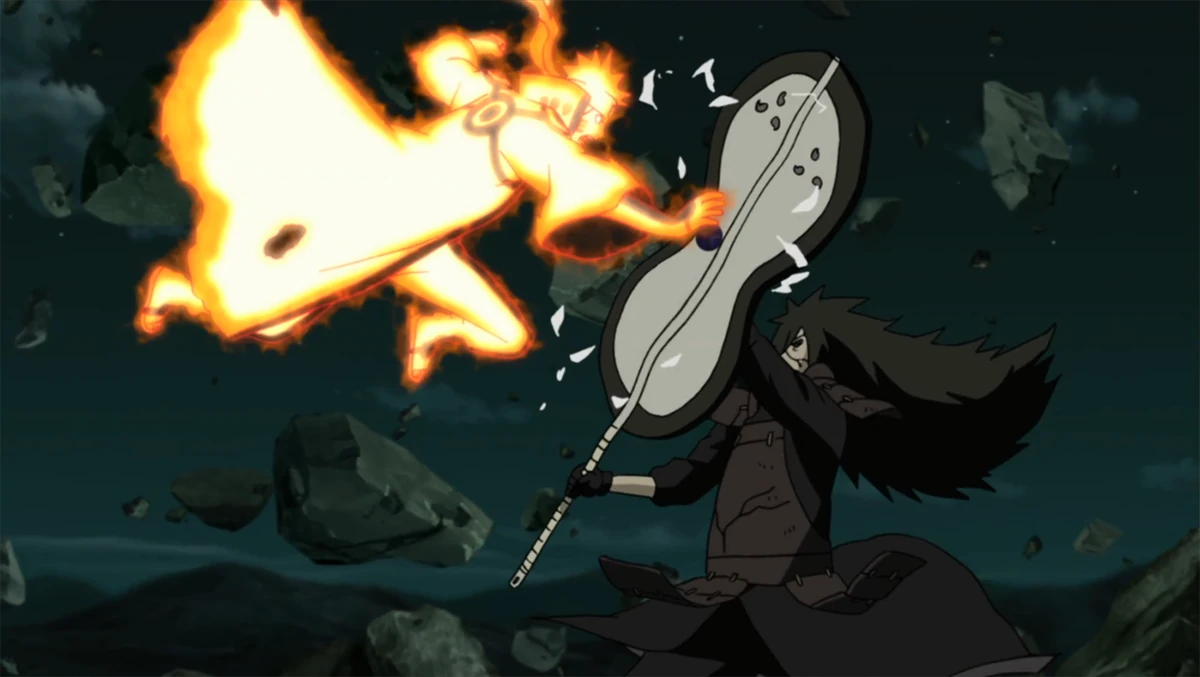 Uchiha Return | Shinobi Legends Wiki | Fandom