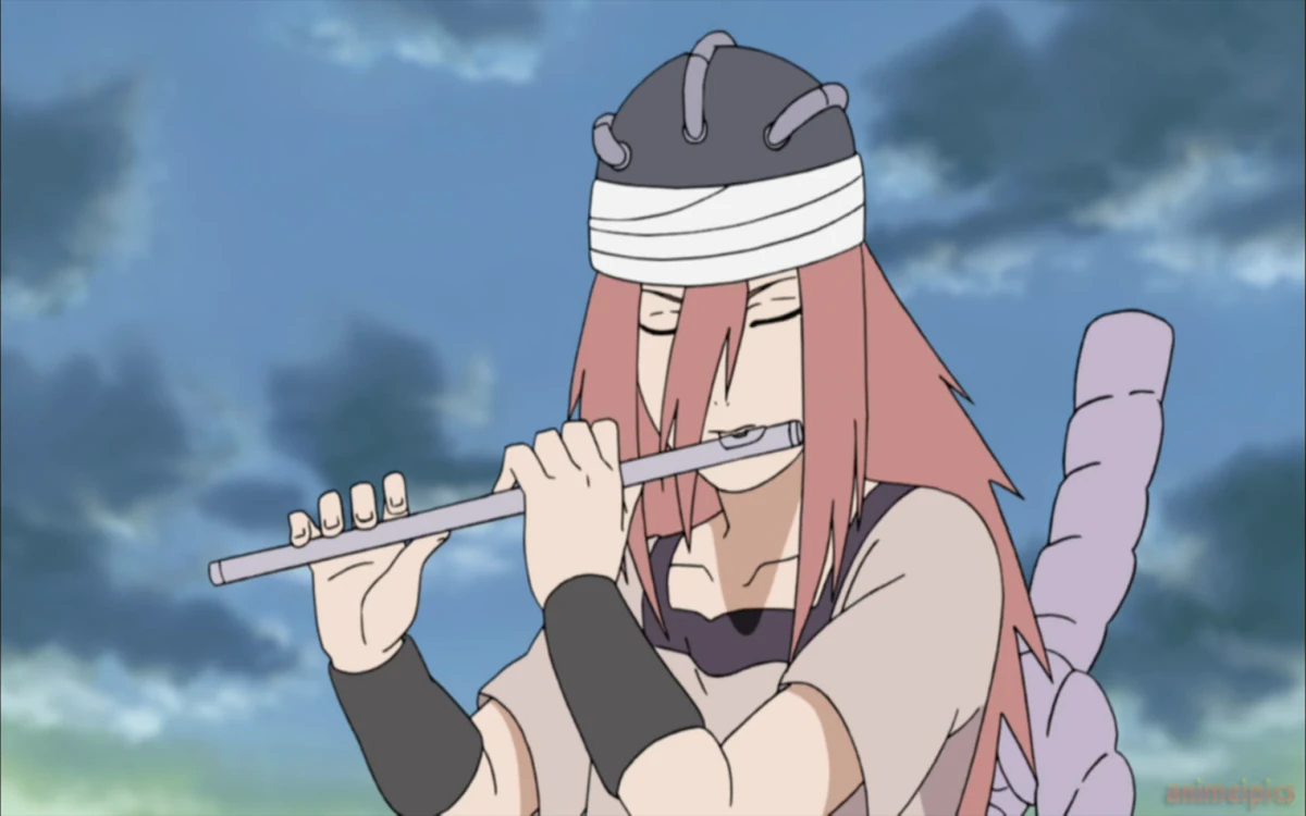 Sound Release: False Surroundings | Shinobi Legends Wiki | Fandom