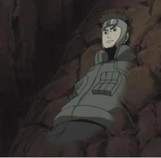 Earth Release: Hiding in Rock Technique | Shinobi Legends Wiki | Fandom