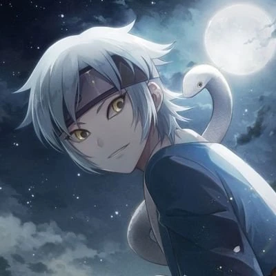 Mitsuki | Shinobi Legends Wiki | Fandom