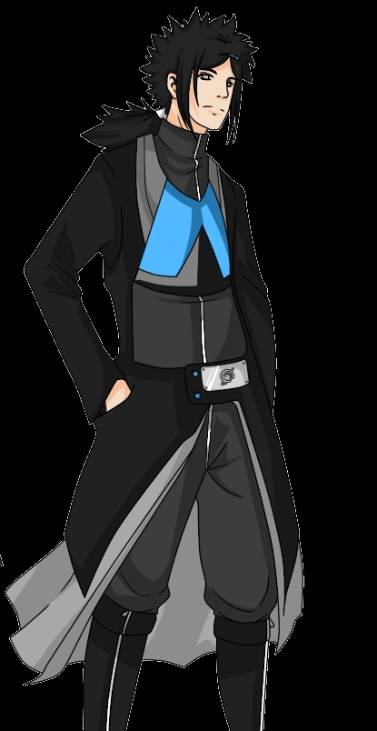 Cursedninja | Shinobi Legends Wiki | Fandom