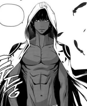 Uchiha Eien | Shinobi Legends Wiki | Fandom