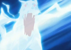 Kakashi Lightning Beast Running Jutsu