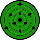 Tomoe Rinnegan | Shinobi Legends Wiki | Fandom