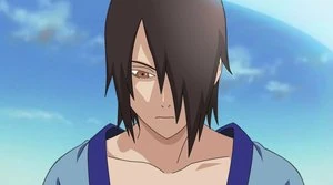 Uchiha Yukio | Shinobi Legends Wiki | Fandom
