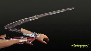 Mantis Blades | Shinobi Legends Wiki | Fandom