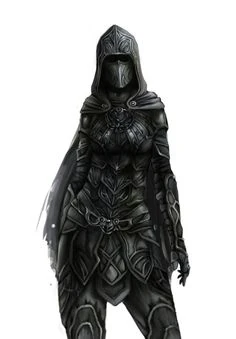 Harcesis: Black Armor | Shinobi Legends Wiki | Fandom