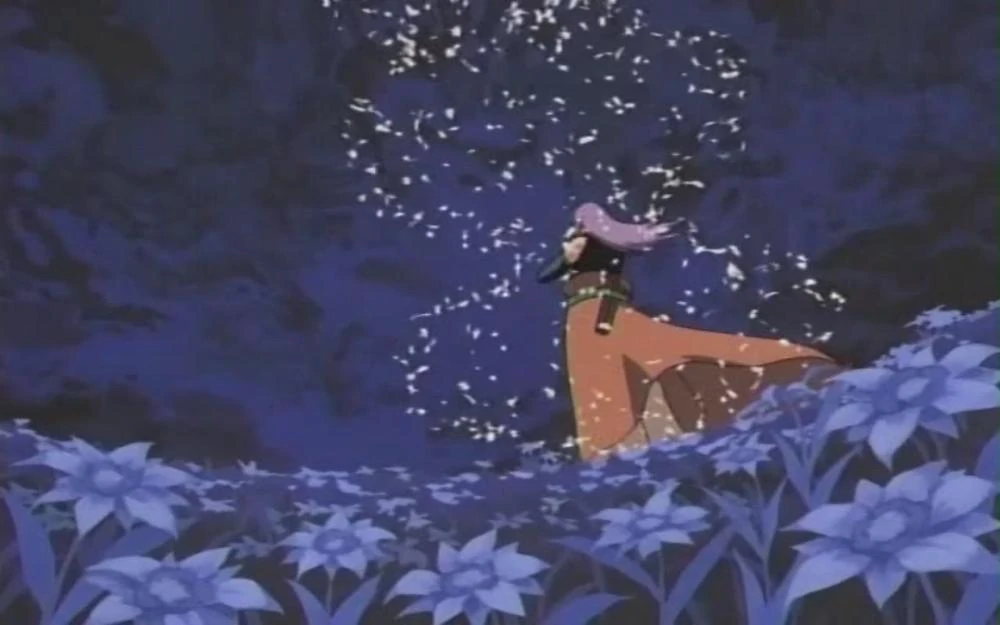 Flower Release | Shinobi Legends Wiki | Fandom