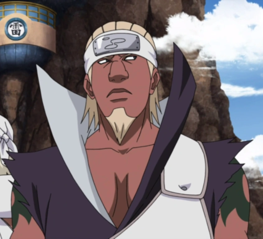 D | Shinobi Legends Wiki | Fandom