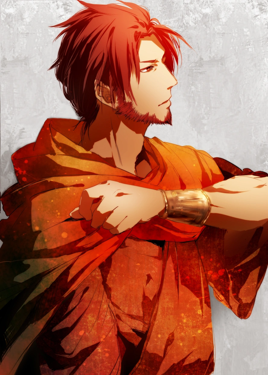 Hashimoto Daichi | Shinobi Legends Wiki | Fandom