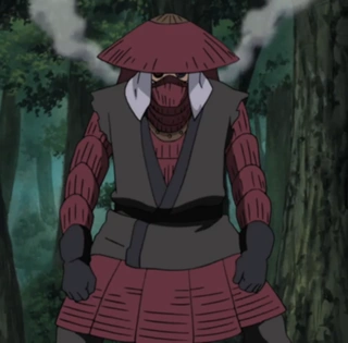 Steam Armour | Shinobi Legends Wiki | Fandom