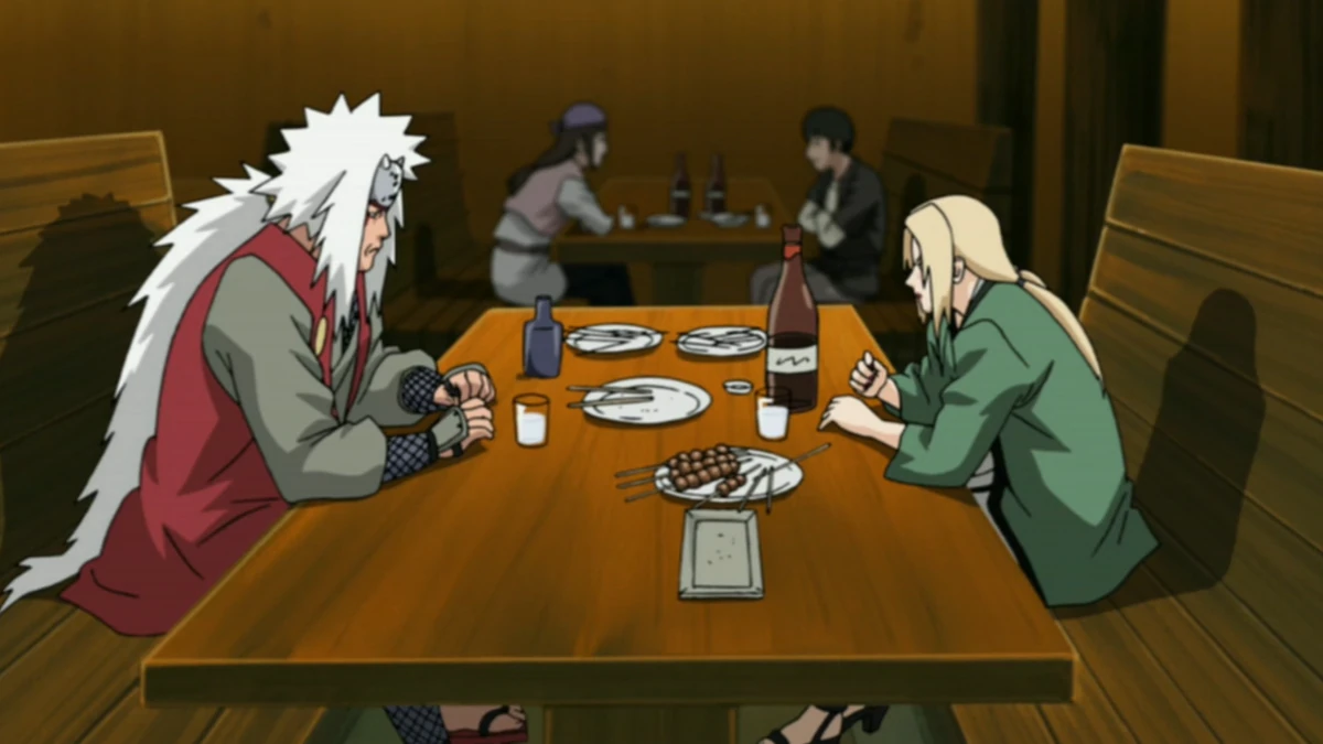 Shushuya | Shinobi Legends Wiki | Fandom