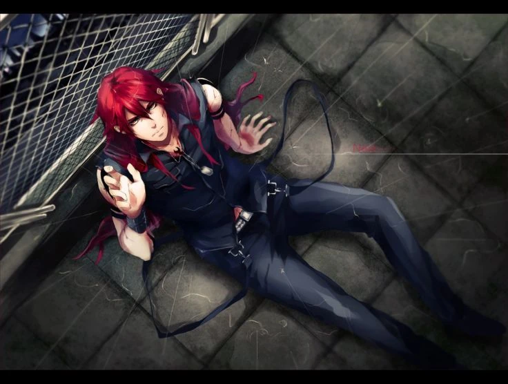 Athos Raikon | Shinobi Legends Wiki | Fandom