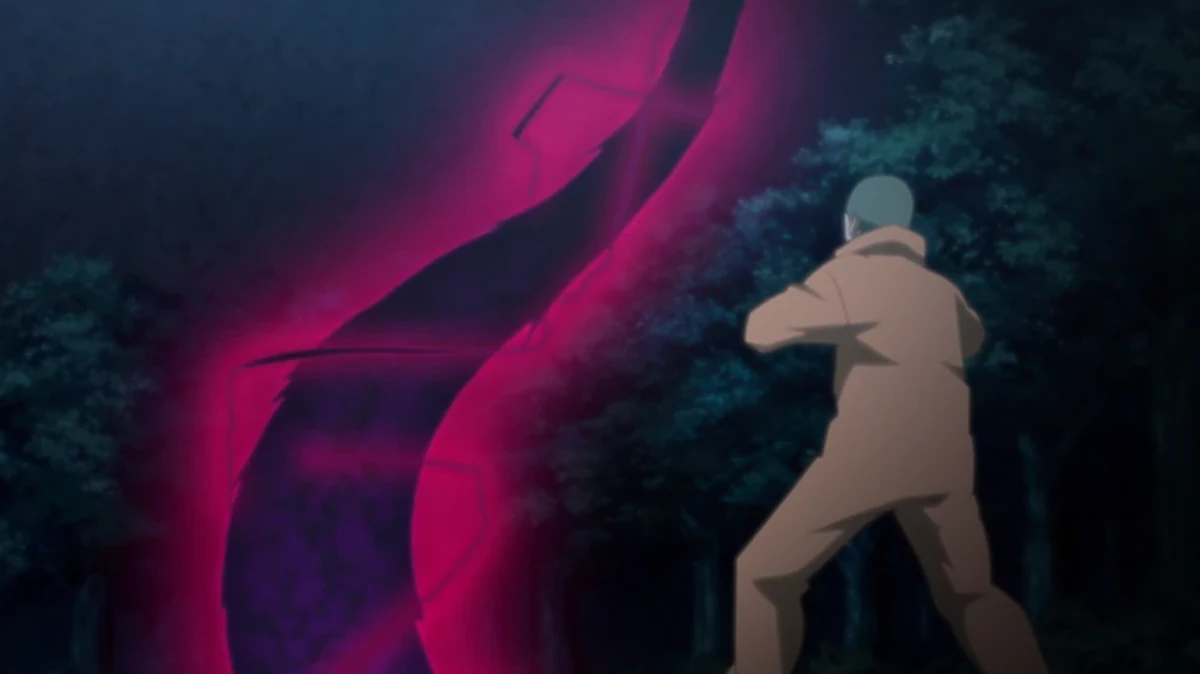 Pink Lightning | Shinobi Legends Wiki | Fandom