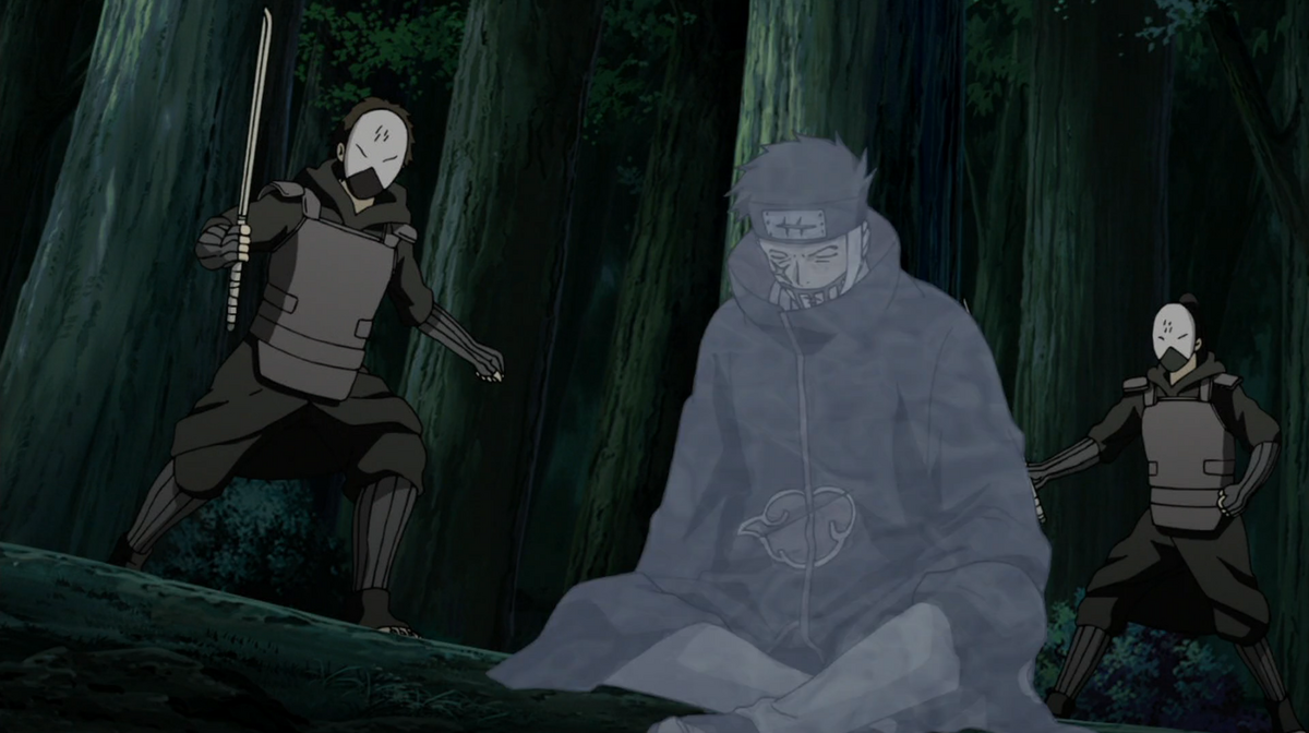 Boil Clone Technique Shinobi Legends Wiki Fandom