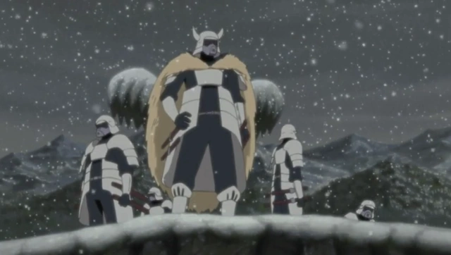 Samurai | Shinobi Legends Wiki | Fandom