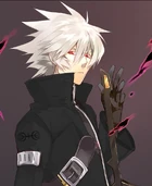 Amekage | Shinobi Legends Wiki | Fandom