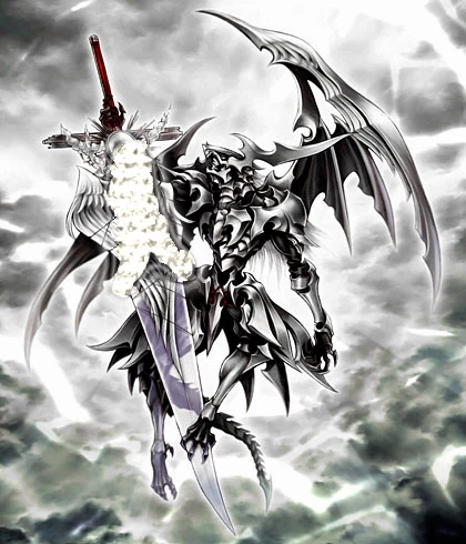 Yliaster Lords | Shinobi Legends Wiki | Fandom